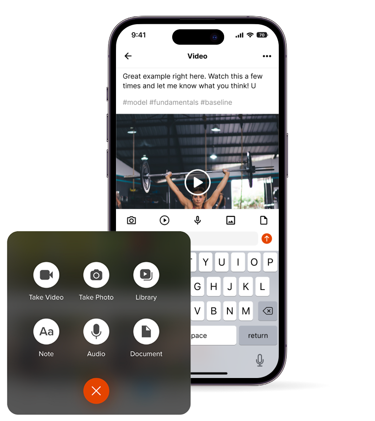 CoachNow HOME - CoachNow
