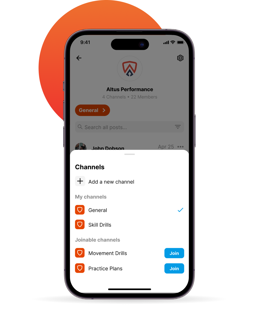 CoachNow For Coaches - CoachNow
