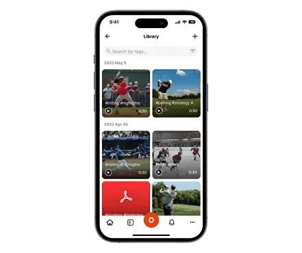 Introducing CoachNow Analyze - CoachNow
