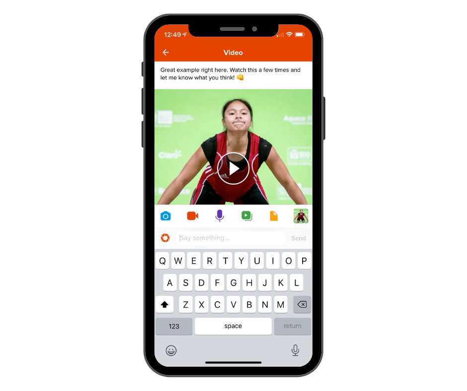 CoachNow HOME - CoachNow