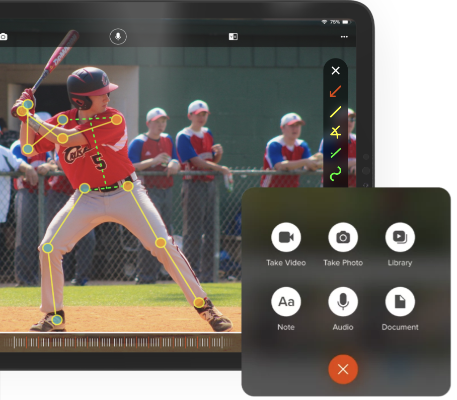 CoachNow+ : Built by Coaches, For Coaches - CoachNow