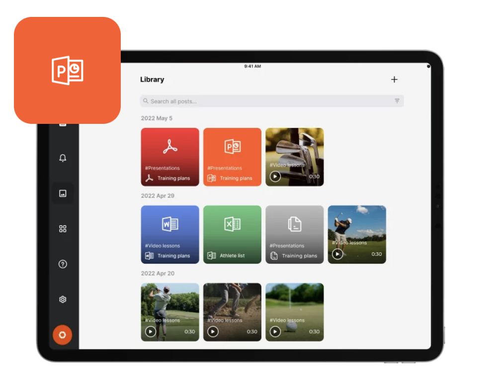 CoachNow HOME - CoachNow