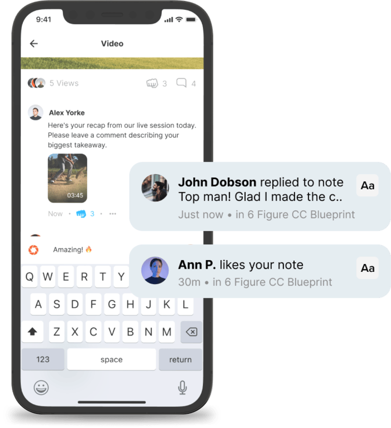 CoachNow HOME - CoachNow