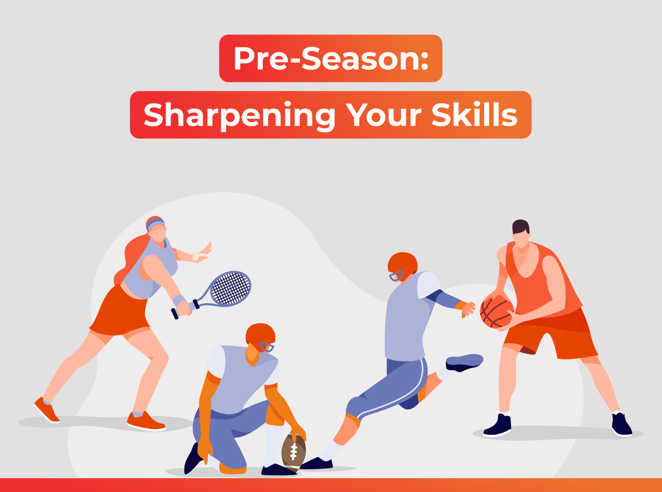 How to Train Effectively for Different Seasons - CoachNow
